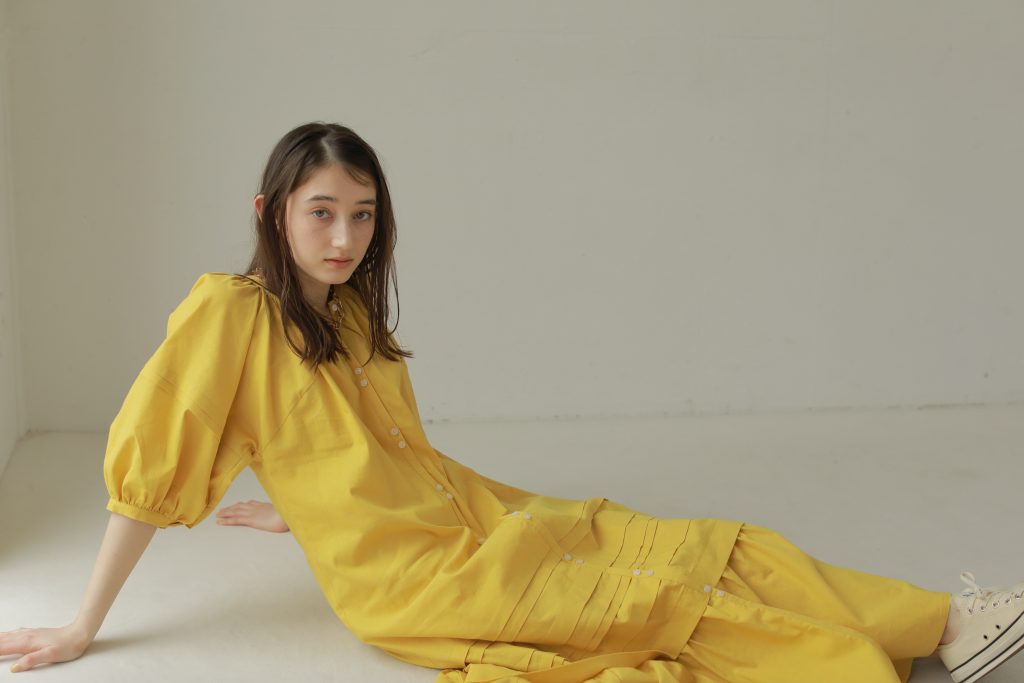 EC専売アパレルブランド「ReNorm」 初のポップアップストアをオープン 初夏のファッションにぴったりのニットやワンピースを先行してお披露目 ...